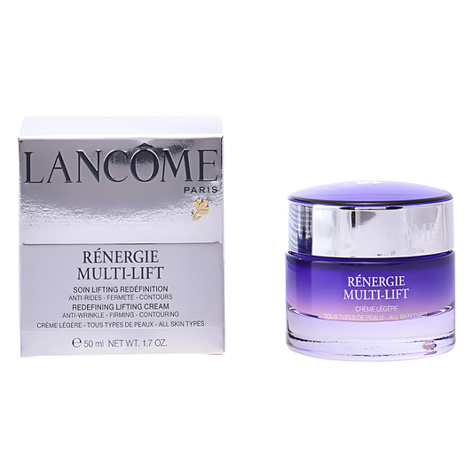 Lancome Renergie Multi Lift Redefining Lifting Cream – Beauty House