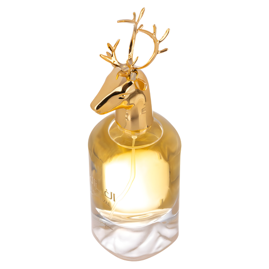 Ard Al Zaafaran Al Ghazal Eau de Parfum for Men – Beauty House