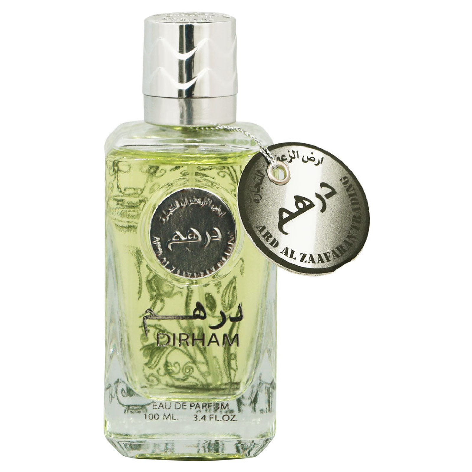 Ard Al Zaafaran Dirham Eau de Parfum for Everyone – Beauty House