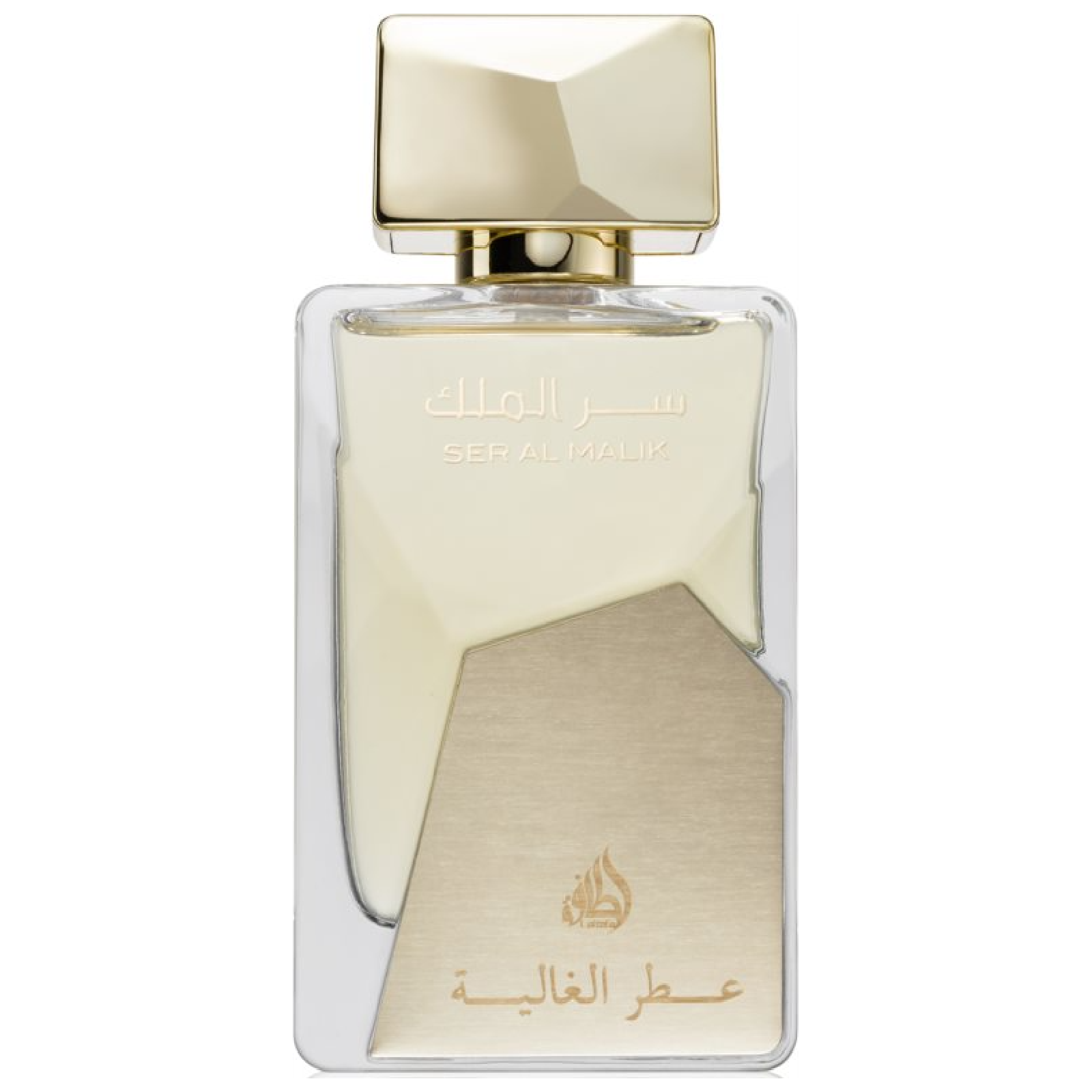 Lattafa Ser Al Malik Eau de Parfum for Everyone – Beauty House