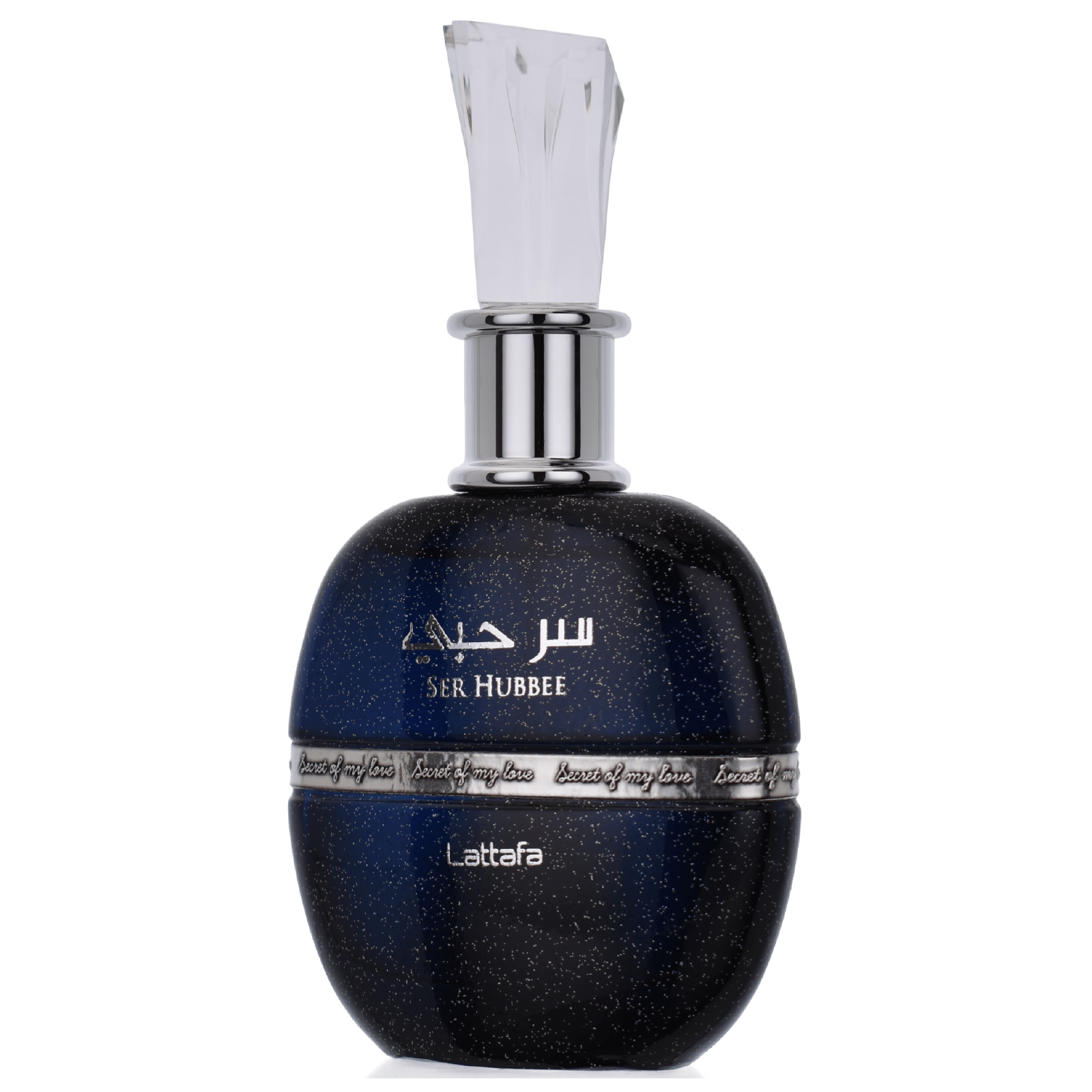 Lattafa Ser Hubbee Eau de Parfum - Sensual Floral-Oriental