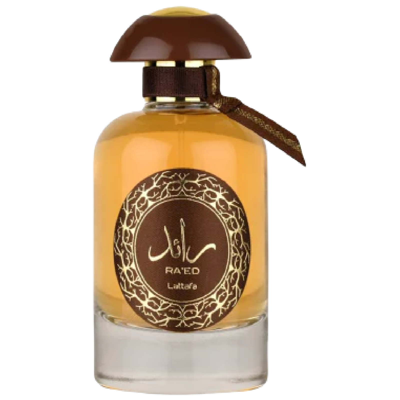 Lattafa Raed Oud Eau de Parfum - Authentic Arabian Scent – Beauty House