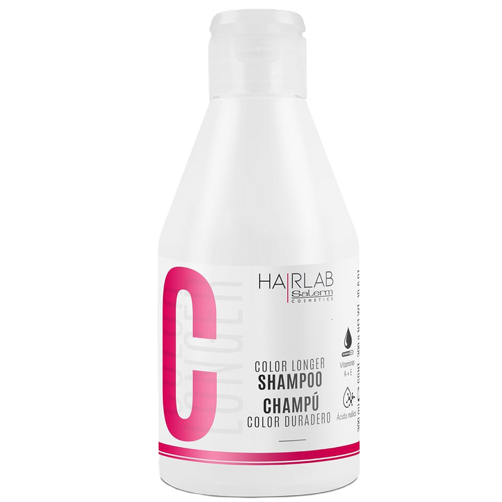 Salerm Color Longer Shampoo – Beauty House