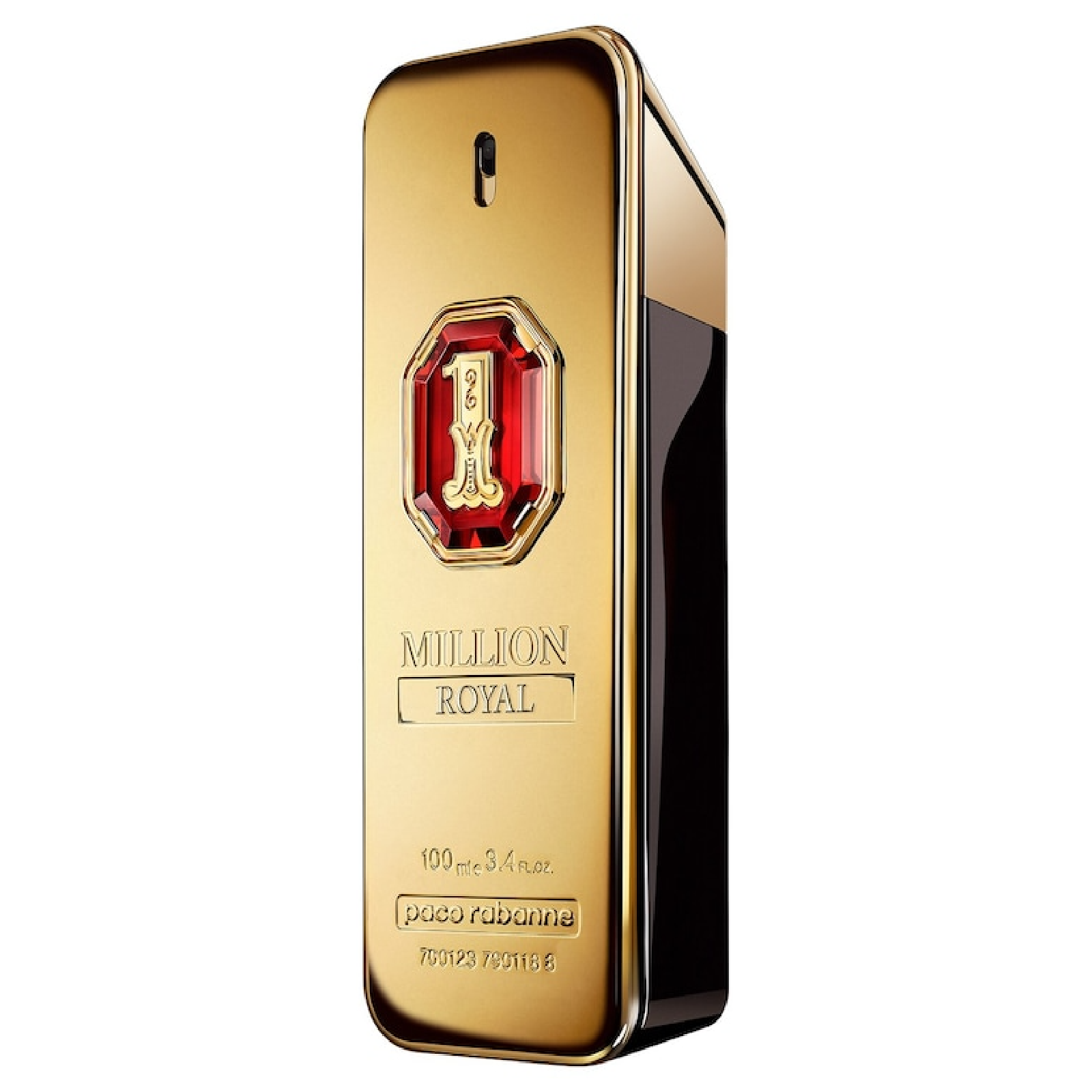 Paco Rabanne 1 Million Royal Parfum for Men - Shop Authentic – Beauty House