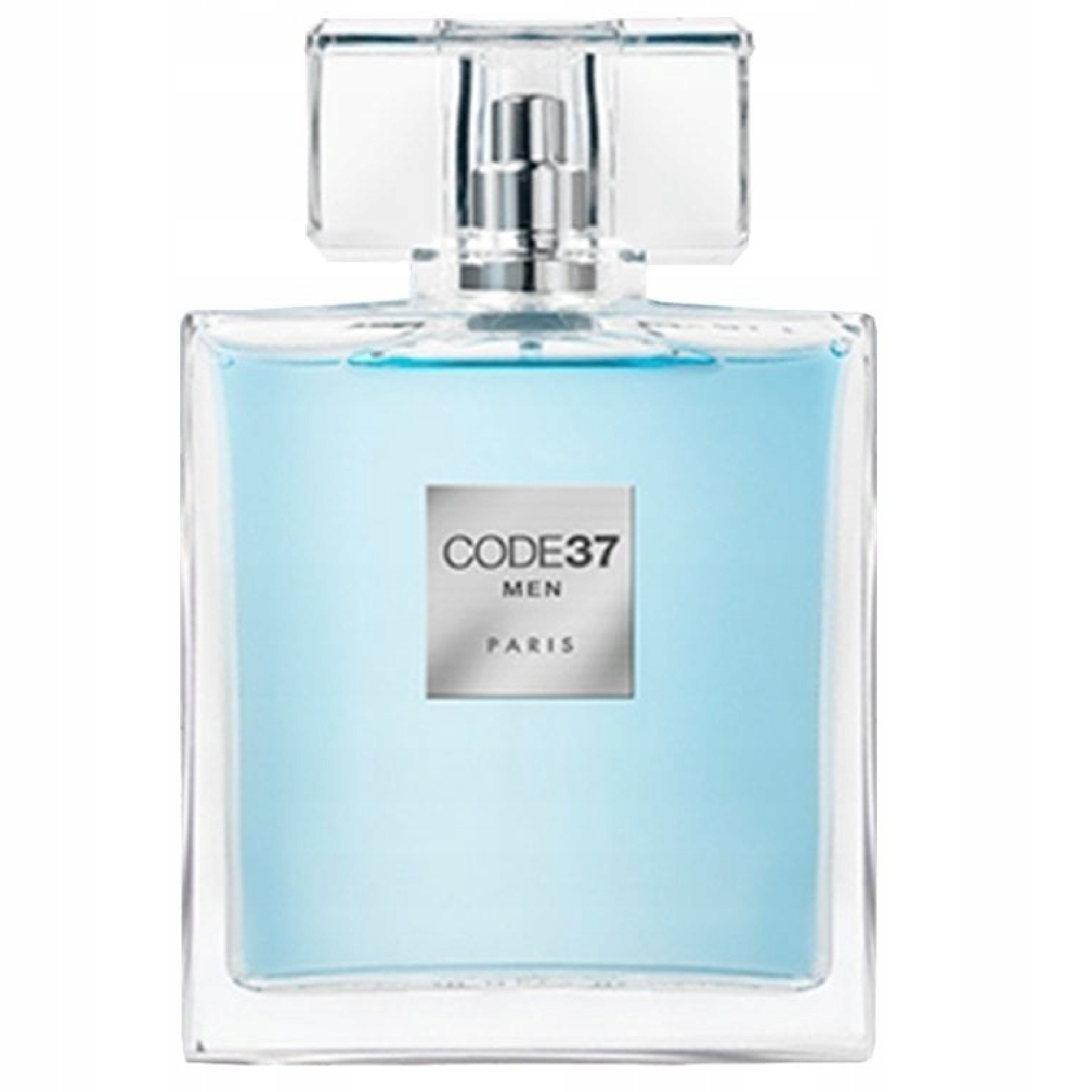 Karen Low Code 37 Eau de Toilette for Men - Fresh & Relaxing