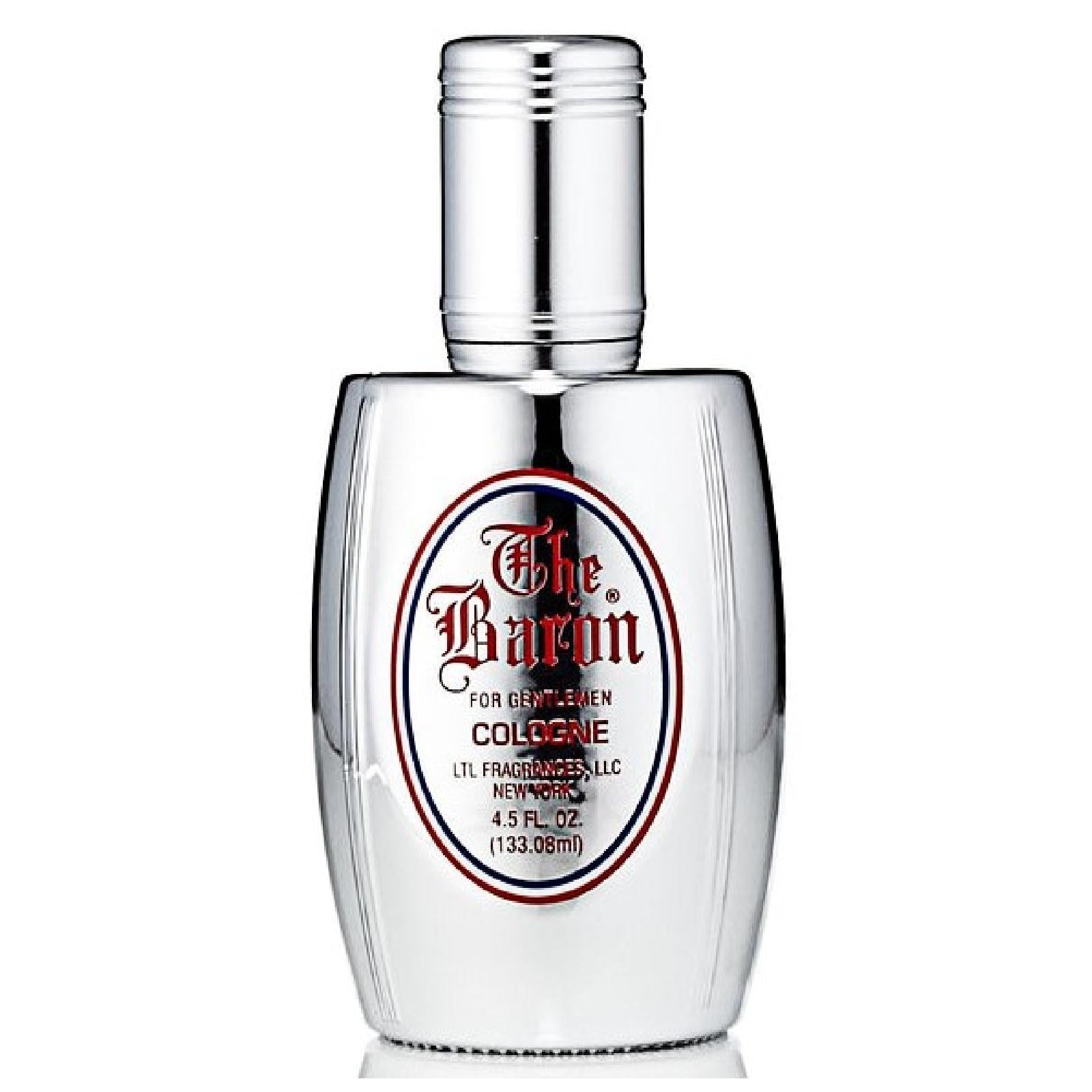 Baron The Baron Cologne for Men - Authentic Fragrance