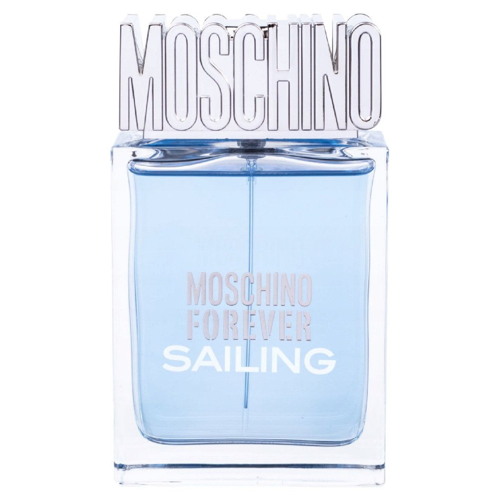 Moschino Forever Sailing Eau de Toilette for Men - Fresh & Woody ...