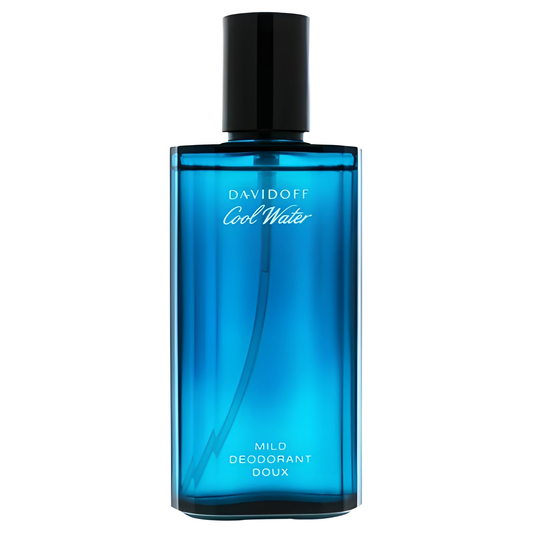 Davidoff Cool Water Deodorant Spray for Men - Fresh & Invigorating ...