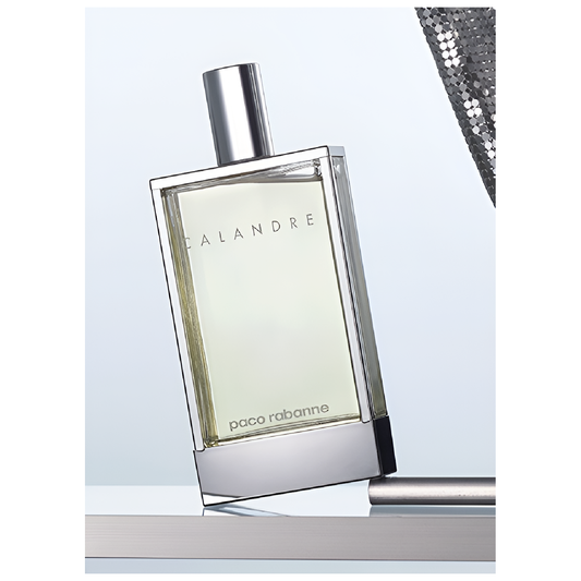 Paco Rabanne Calandre Eau de Toilette for Women – Beauty House