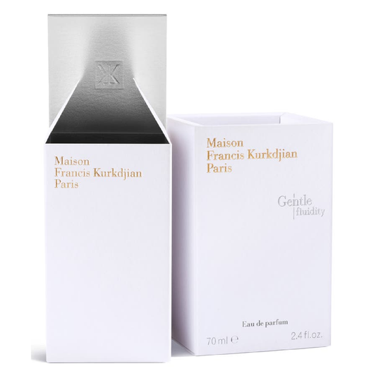 Maison Francis Kurkdjian Gentle Fluidity Silver Eau de Parfum for Ever – Beauty House