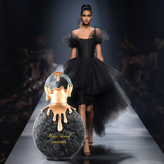 Armaf Miss Armaf Dazzling Eau de Parfum for Women – Beauty House