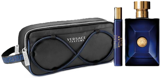 Versace Dylan Blue Gift Set for Men – Beauty House