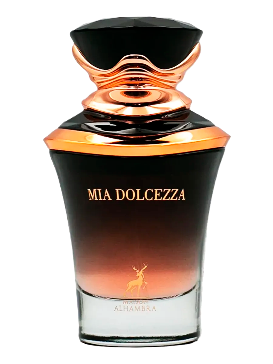 Maison Alhambra Mia Dolcezza Eau de Parfum for Women – Beauty House