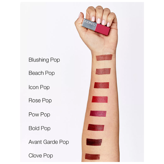 Clinique Pop Matte Lip Colour & Primer Lipstick – Beauty House
