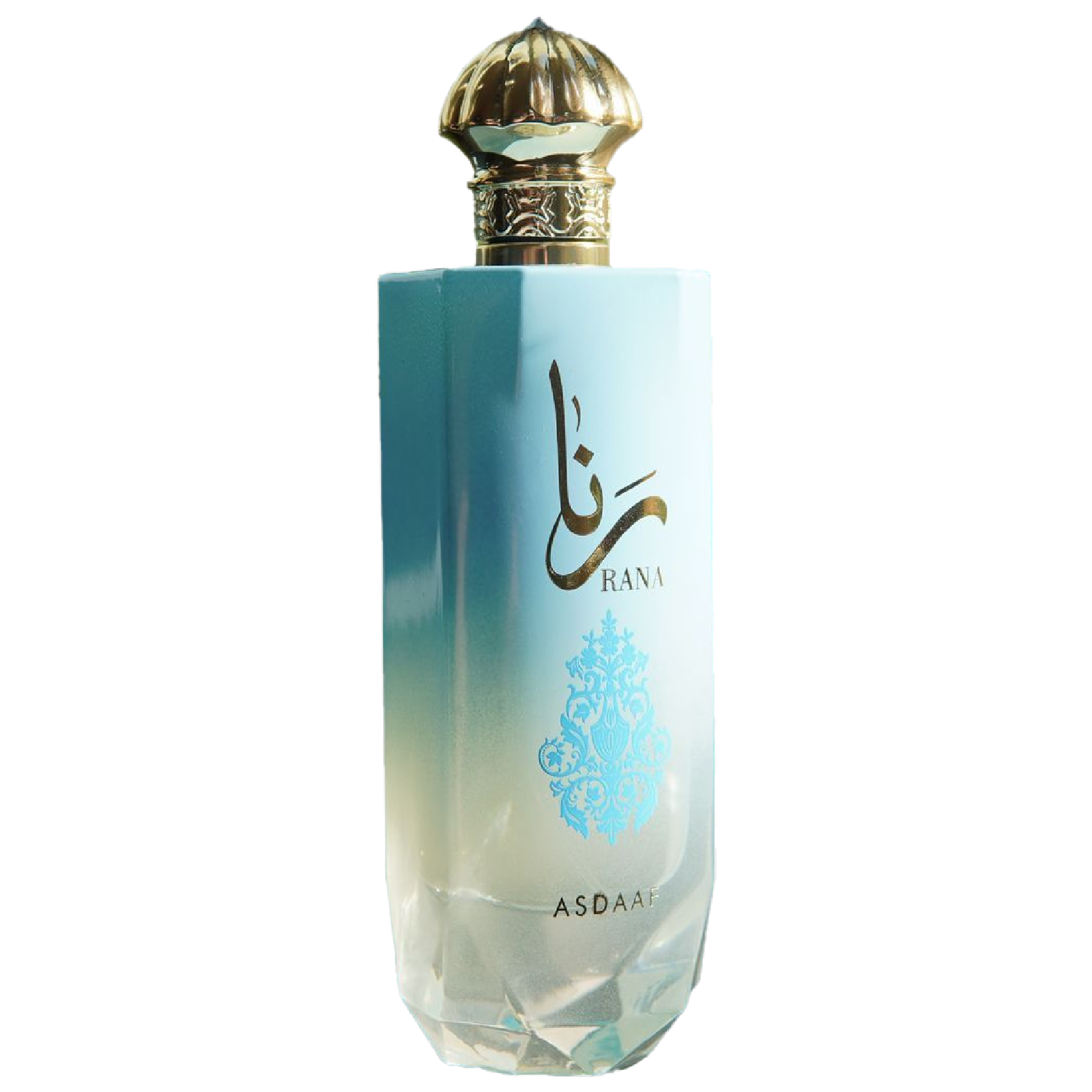 Asdaaf Rana Eau de Parfum - Elegant & Versatile Scent – Beauty House
