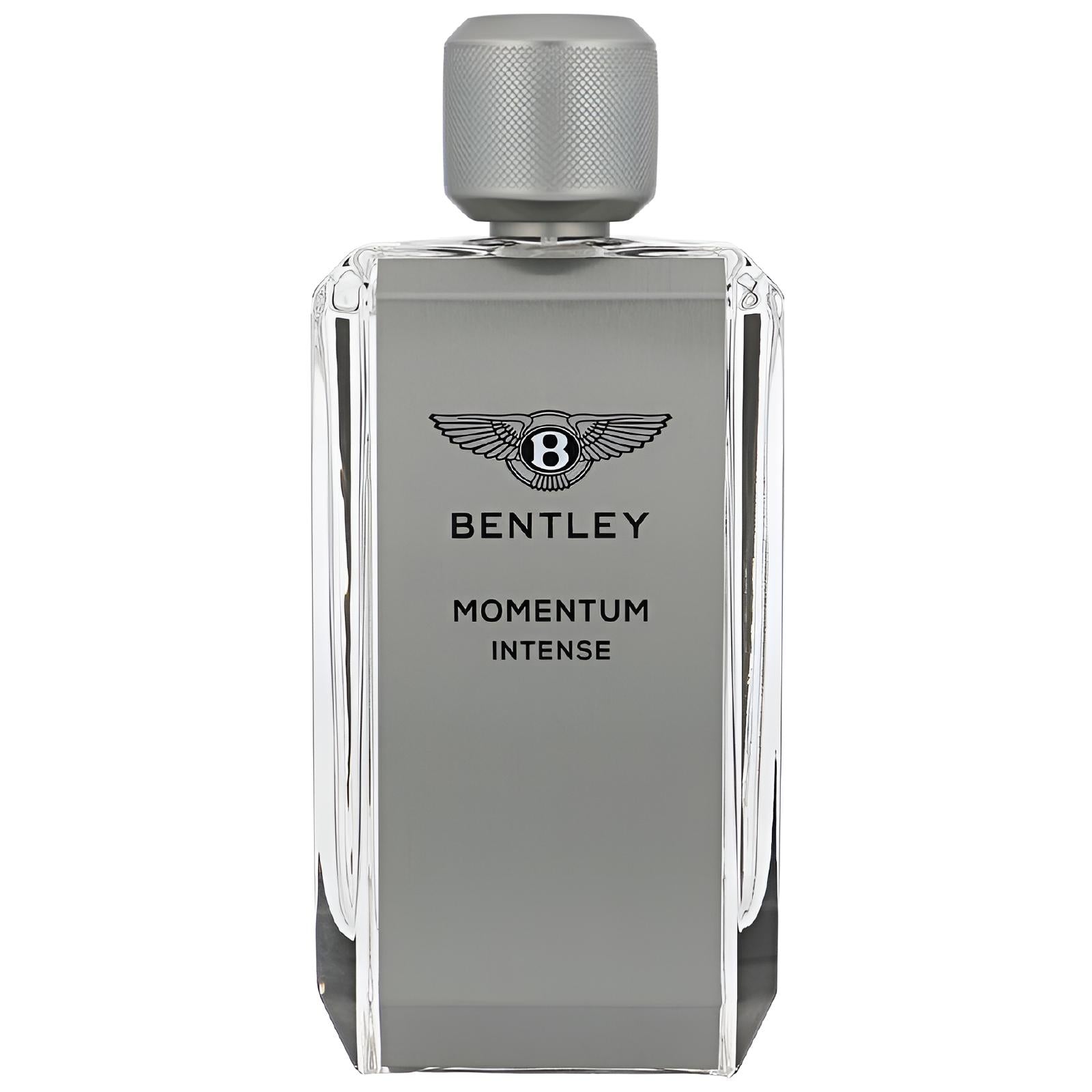 Bentley Momentum Intense Eau de Parfum for Men – Beauty House
