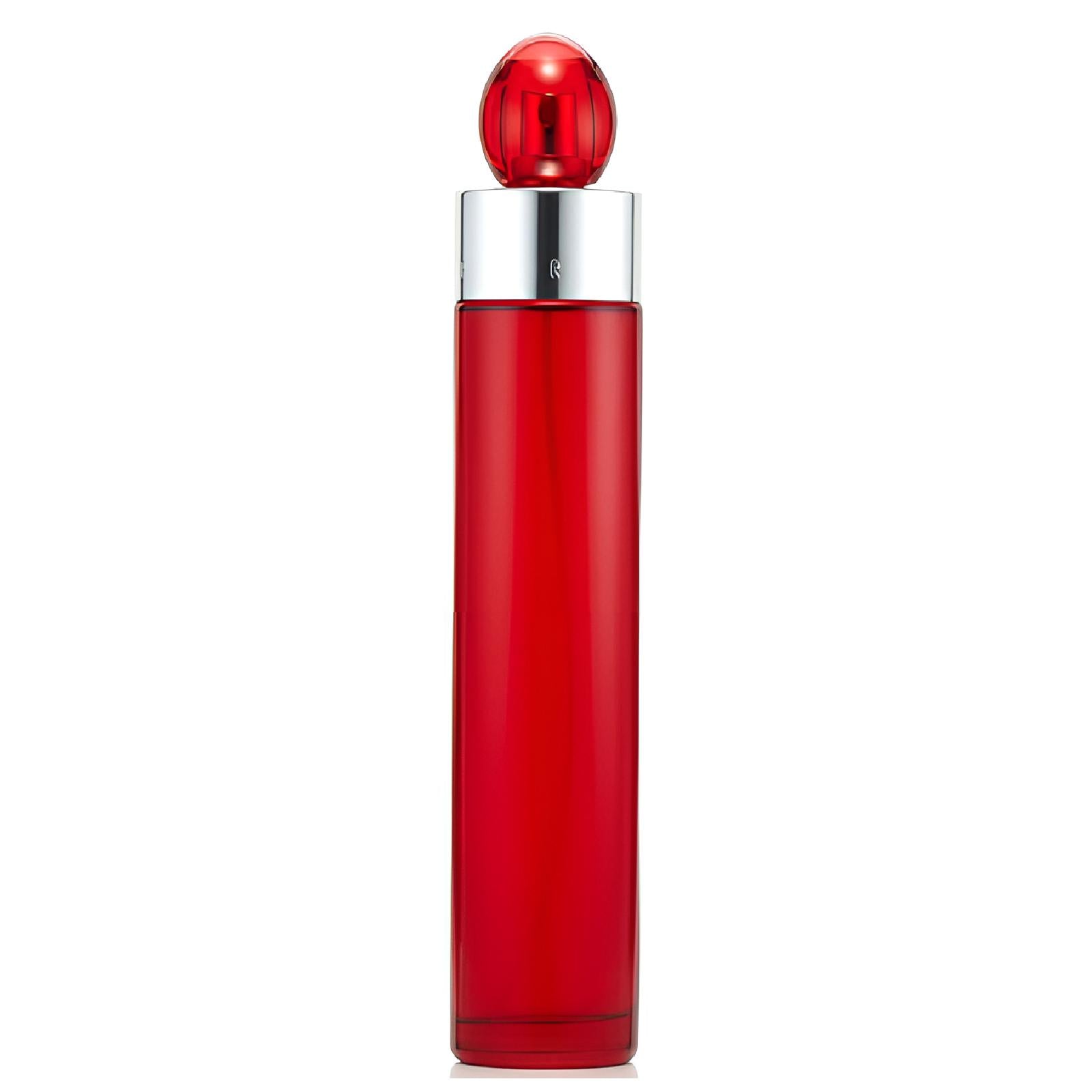 Perry Ellis 360 Red Eau de Toilette for Men - Authentic Fragrance ...