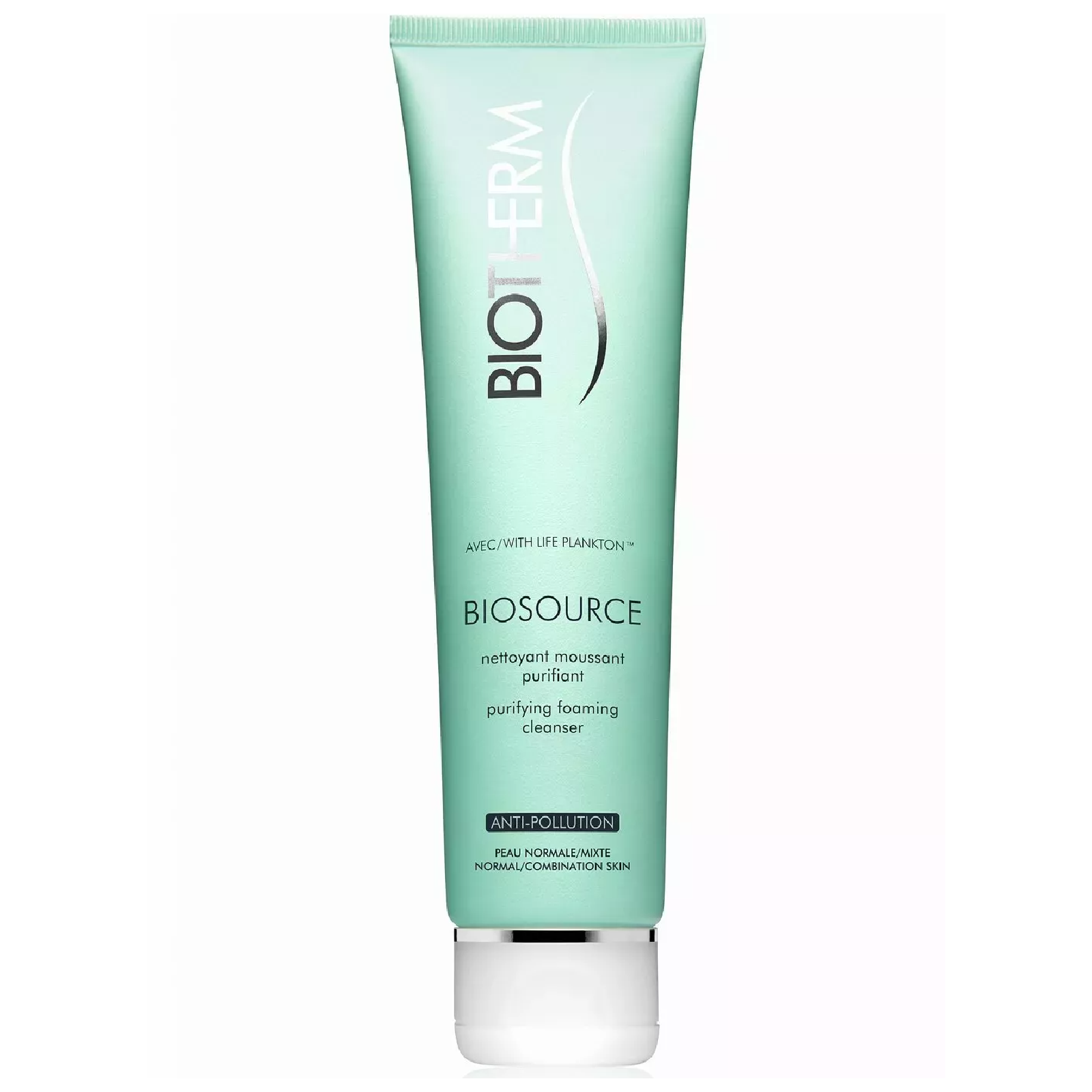 Biosource Purifying Foaming Cleanser – Beauty House