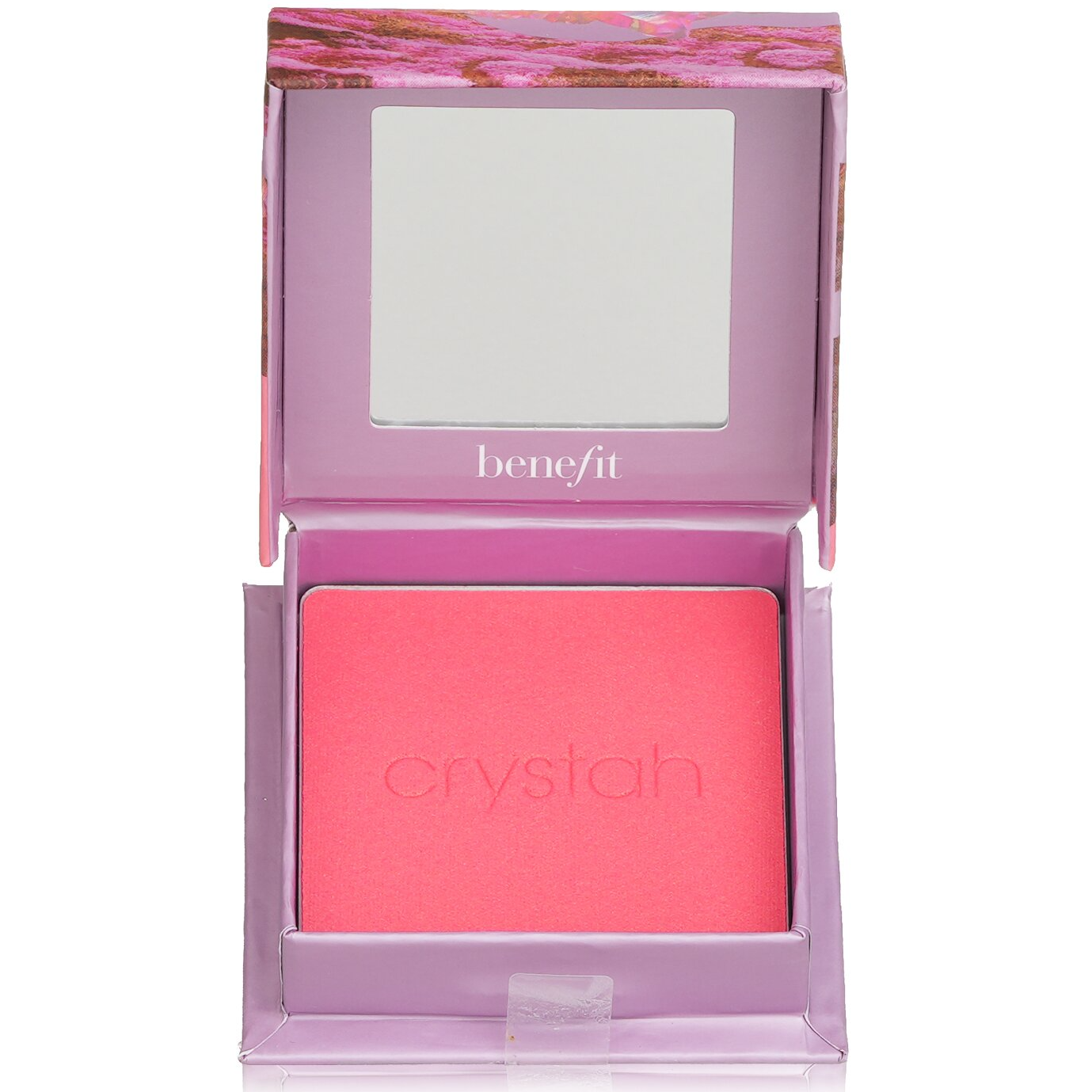 Benefit Crystah Strawberry Pink Blush – Beauty House