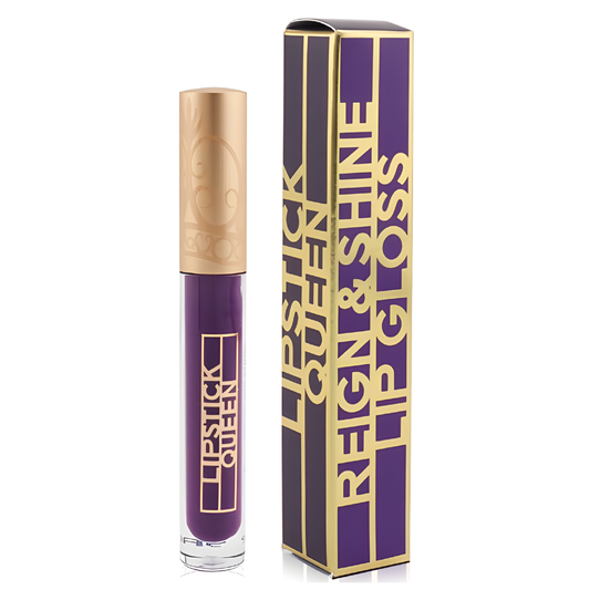 Lipstick Queen Reign & Shine Lip Gloss – Beauty House