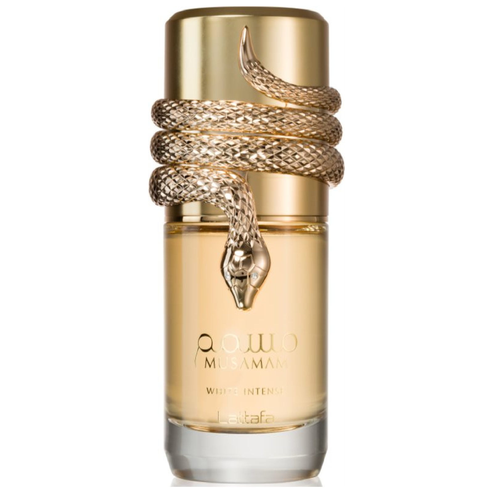 Lattafa Musamam White Intense Eau de Parfum - Unisex – Beauty House