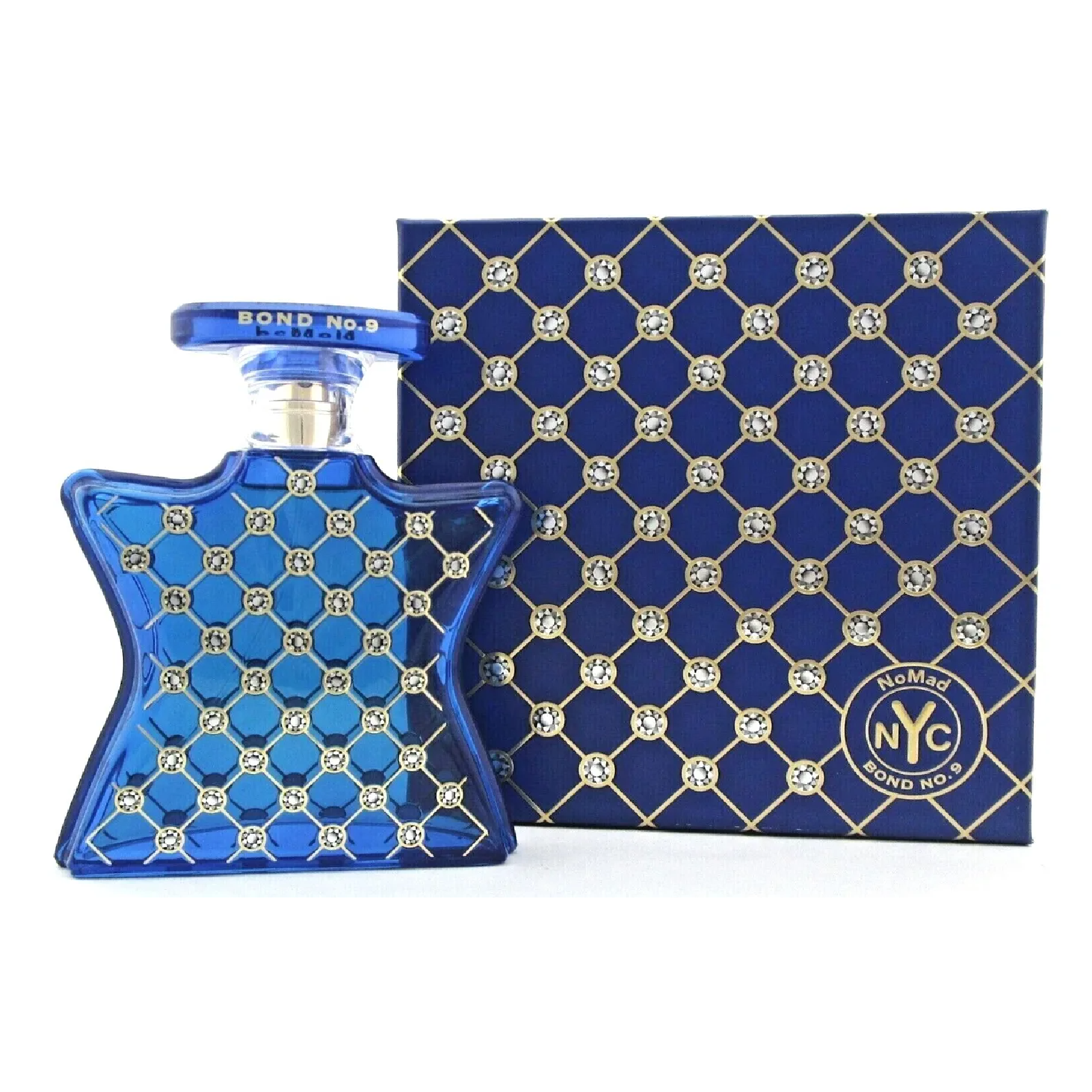 Bond No. 9 NoMad Eau de Parfum - Unisex Amber Floral – Beauty House