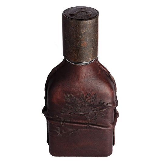 Orto Parisi Bergamask Parfum for Everyone – Beauty House