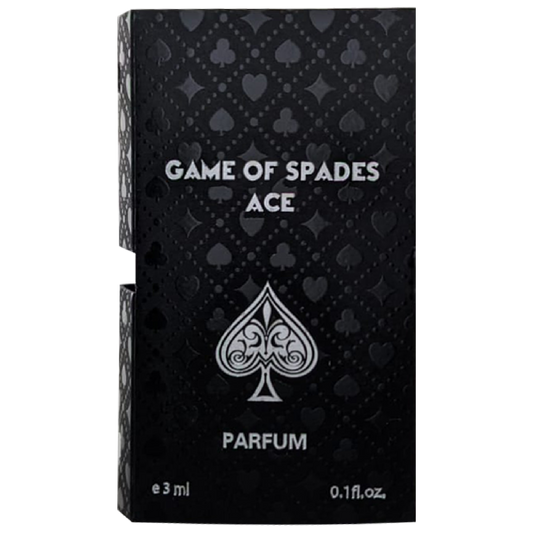 Jo Milano Game Of Spades Ace Parfum for Everyone – Beauty House
