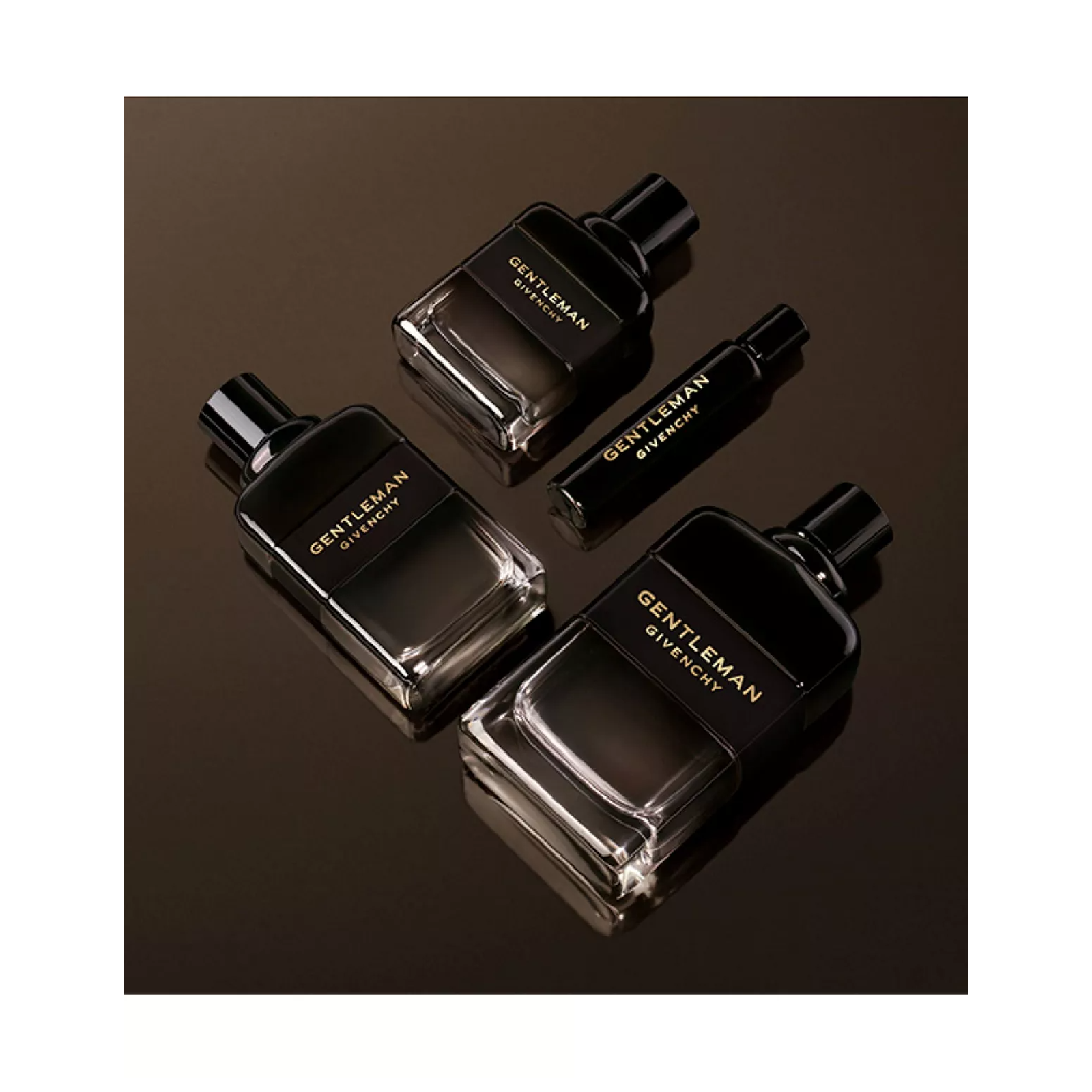 Givenchy Gentleman Boisee Eau de Parfum for Men - Shop Authentic ...