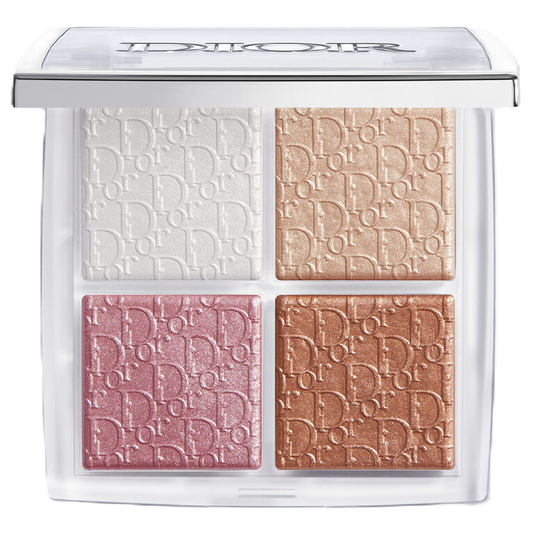 Dior Backstage Glow Face Palette Highlight and Blush – Beauty House