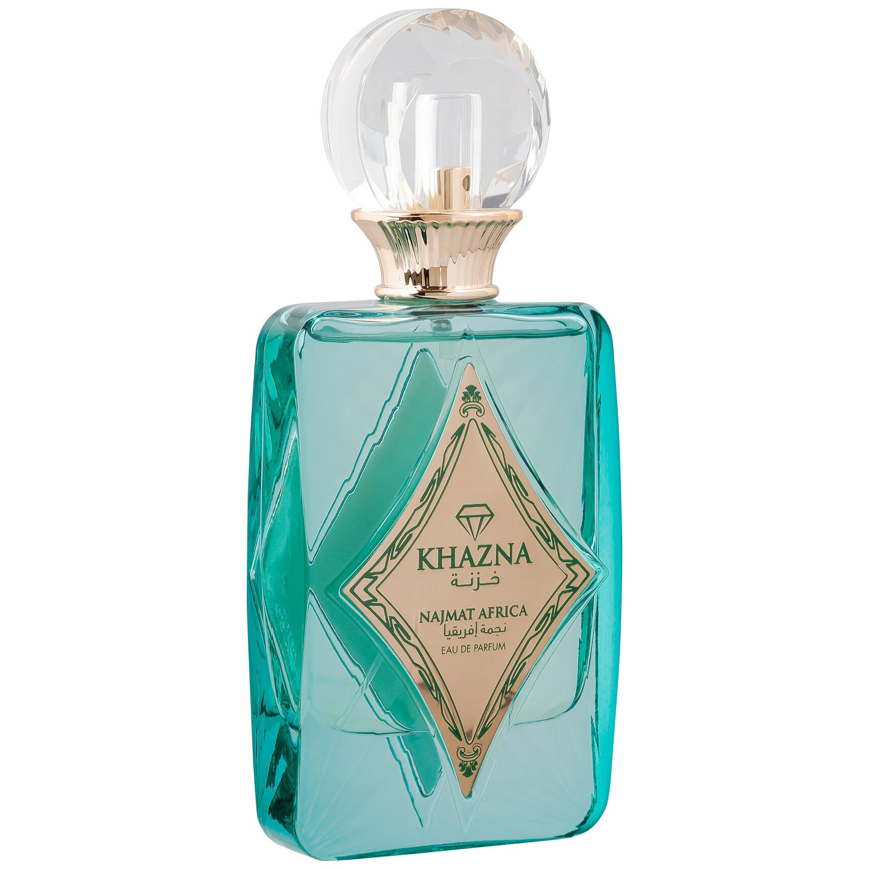 Risala Elite Khazna Najmat Africa Eau de Parfum for Women – Beauty House