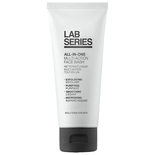 Lab Series All-in-One Multi Action Face Wash for Men – Beauty House