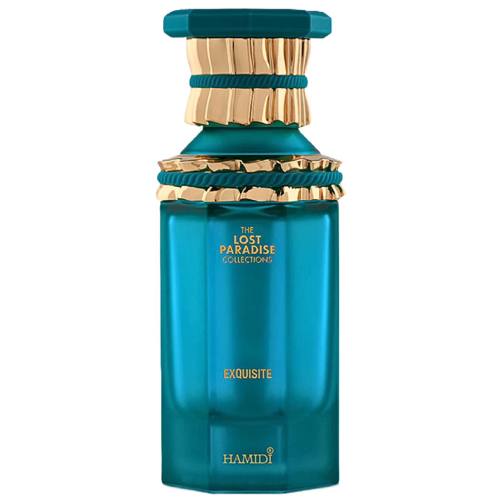 Hamidi The Lost Paradise Eau de Parfum - Unisex Fragrance – Beauty House