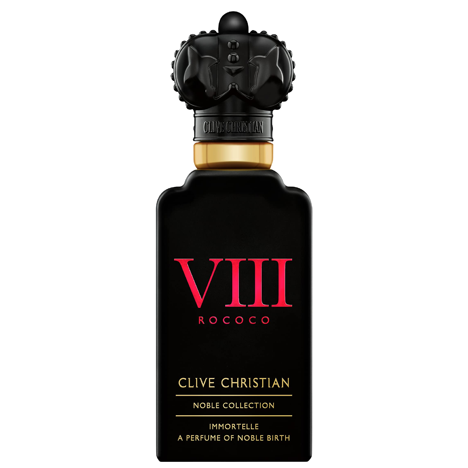 Clive Christian VIII Rococo Immortelle Parfum for Men – Beauty House
