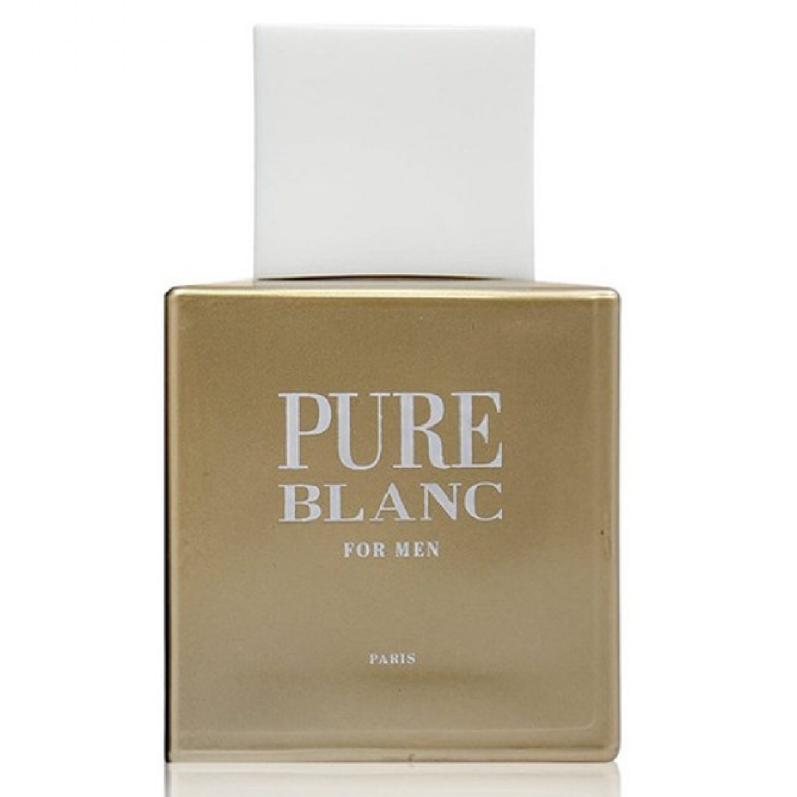 Karen Low Pure Blanc Eau de Toilette for Men – Beauty House