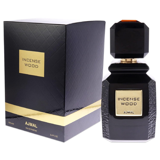 Ajmal Santal Wood Eau de Parfum for Everyone – Beauty House