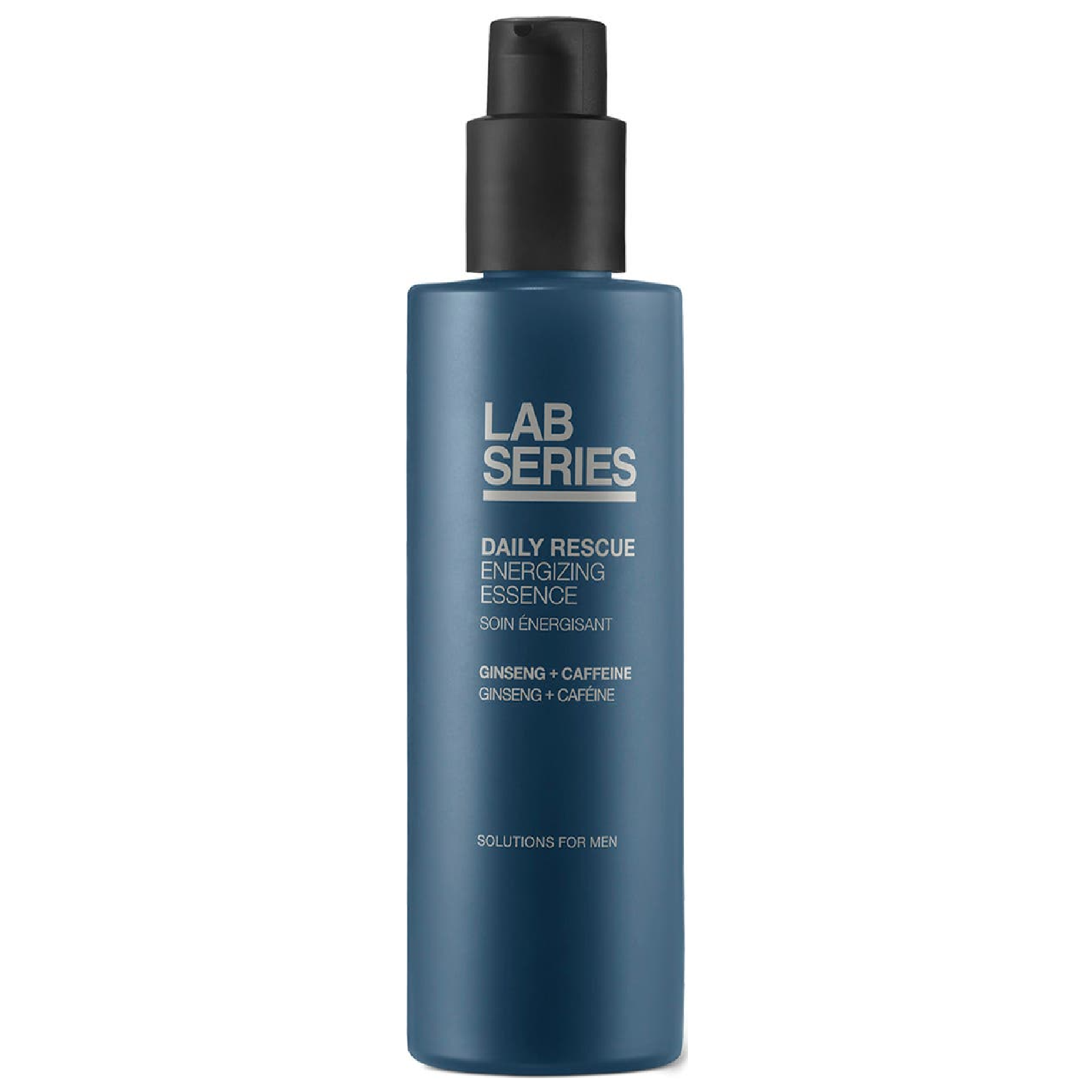 Lab Series Daily Rescue Energizing Essence Ginseng + Caffeine for Men ...