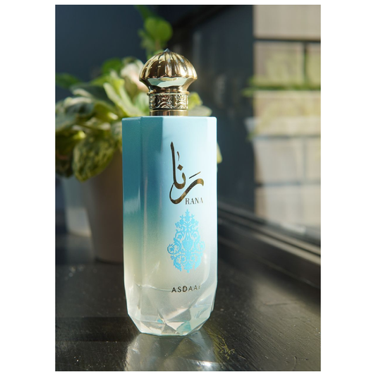 Asdaaf Rana Eau de Parfum for Everyone – Beauty House