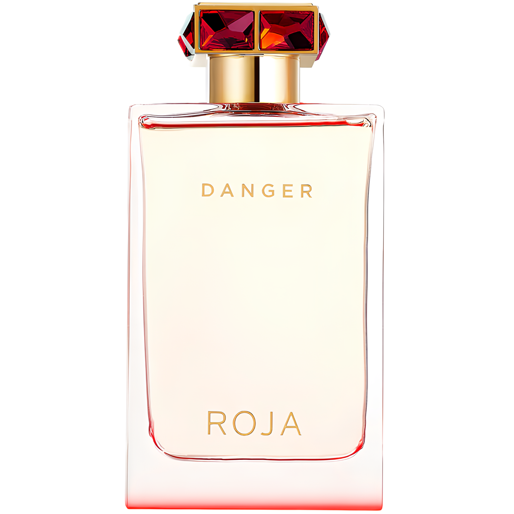 Roja Danger Eau de Parfum for Women - Irresistibly Alluring