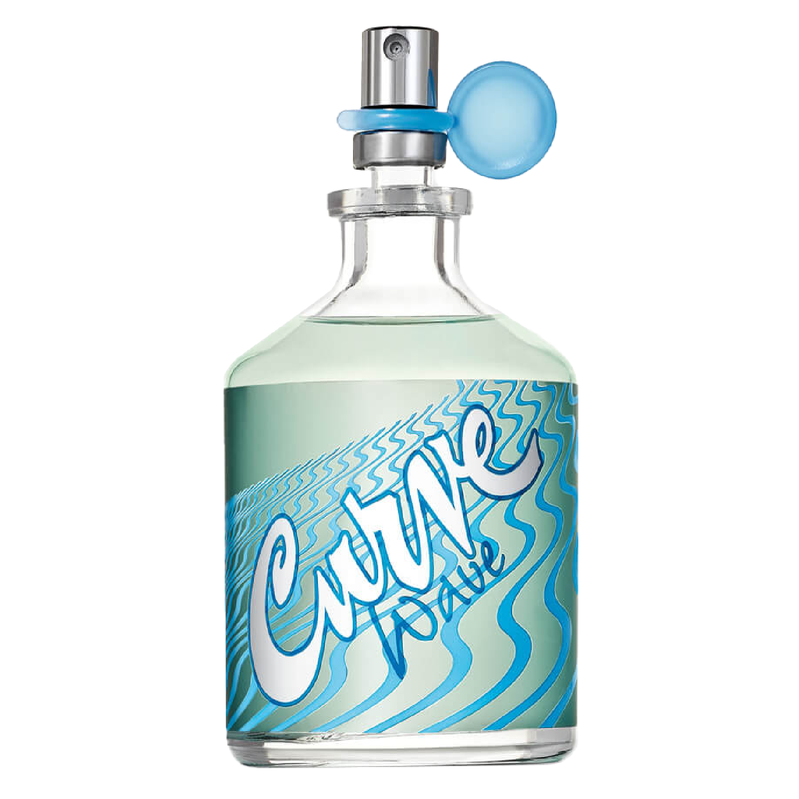 Liz Claiborne Curve Wave Cologne for Men – Beauty House