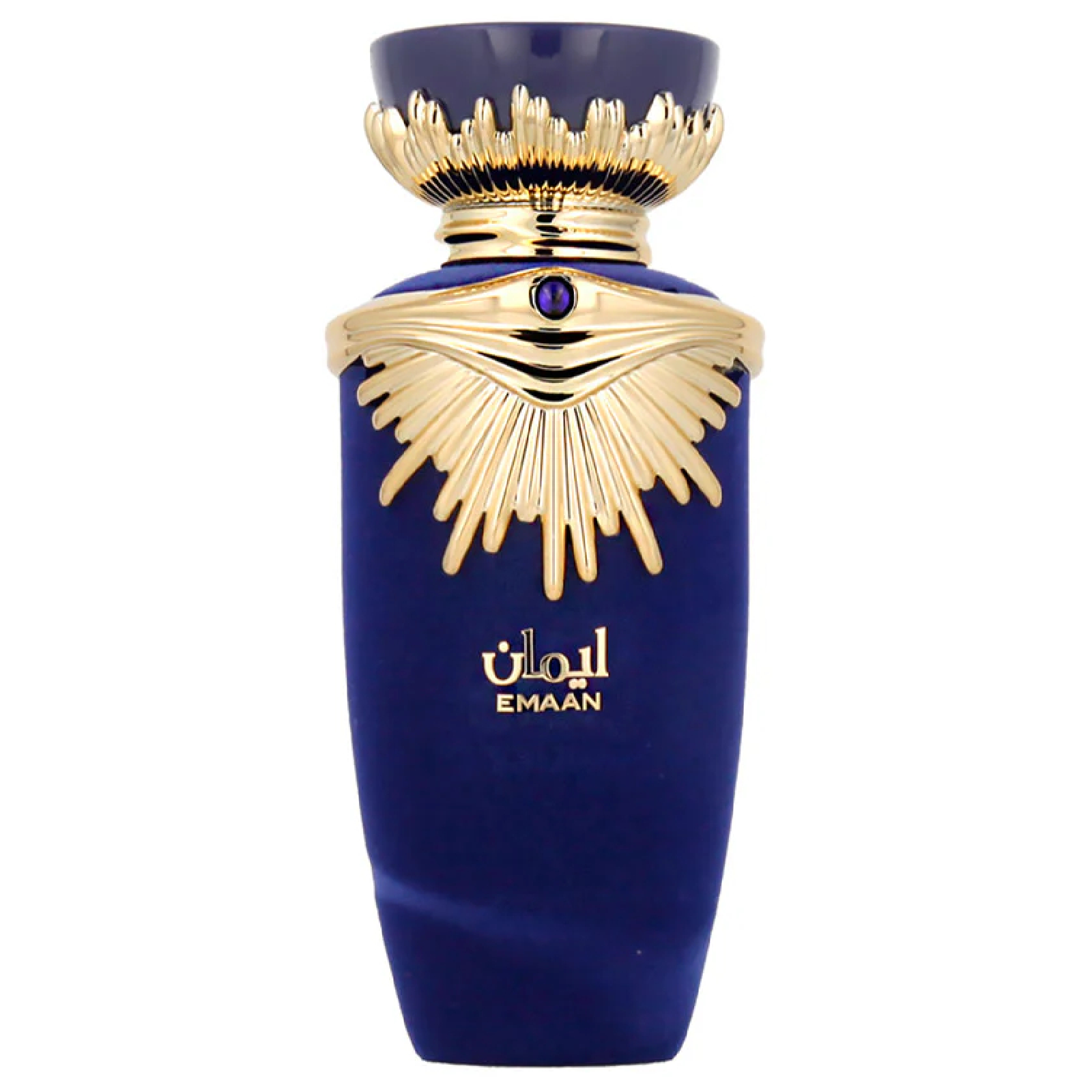 Lattafa Emaan Eau de Parfum - Spicy-Oriental Scent