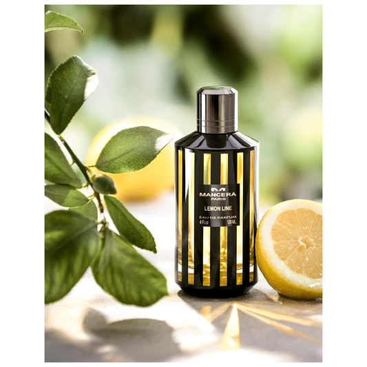Mancera Lemon Line Eau de Parfum for Everyone – Beauty House