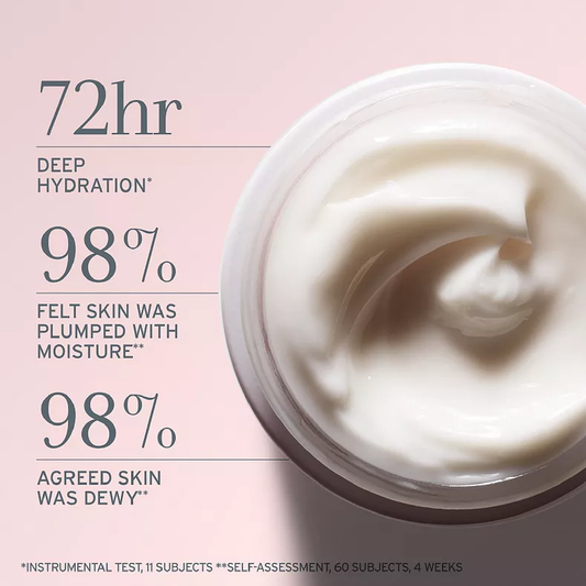 Fresh Rose Deep Hydration Face Cream – Beauty House