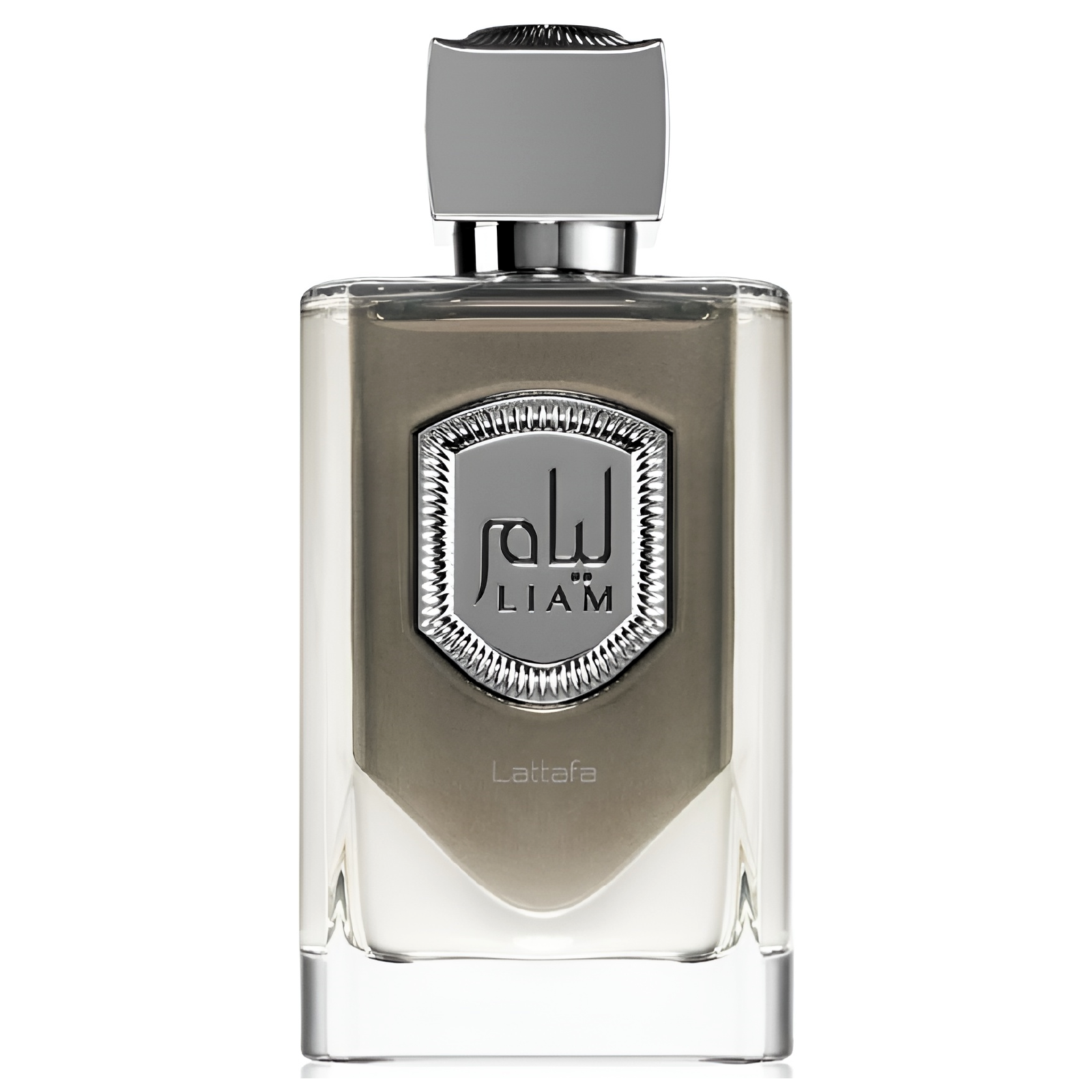 Lattafa Liam Gray Eau de Parfum - Unisex Luxury Scent – Beauty House