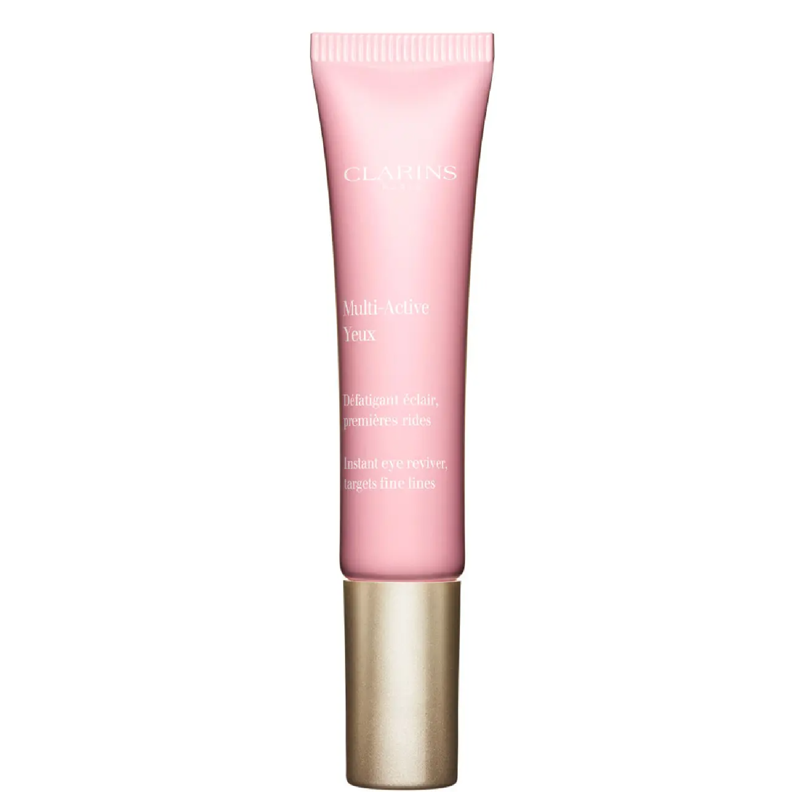 Clarins Multi Active Yeux - Refreshing Eye Cream for All