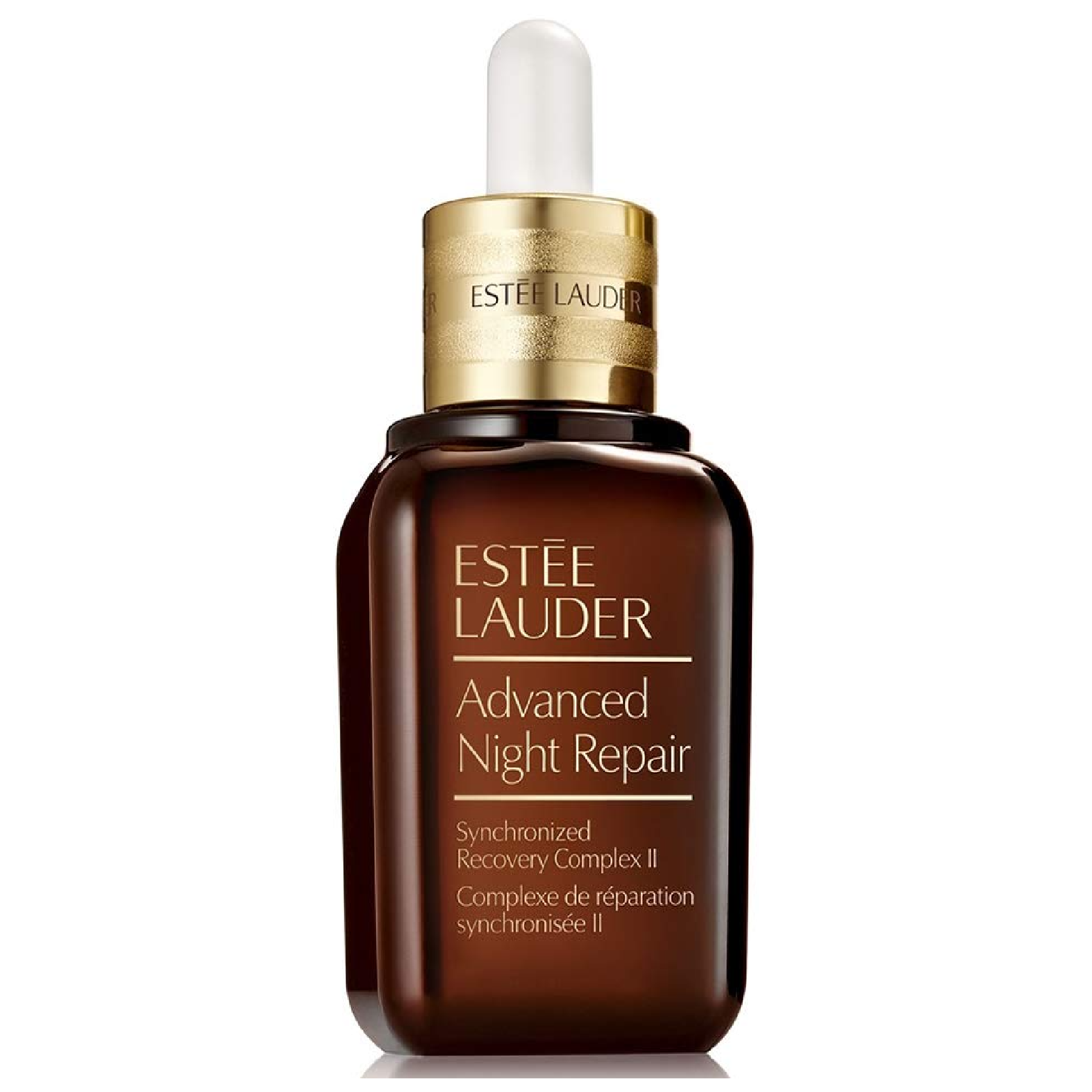 Estee Lauder Advanced Night Repair Synchronized Recovery Complex II ...