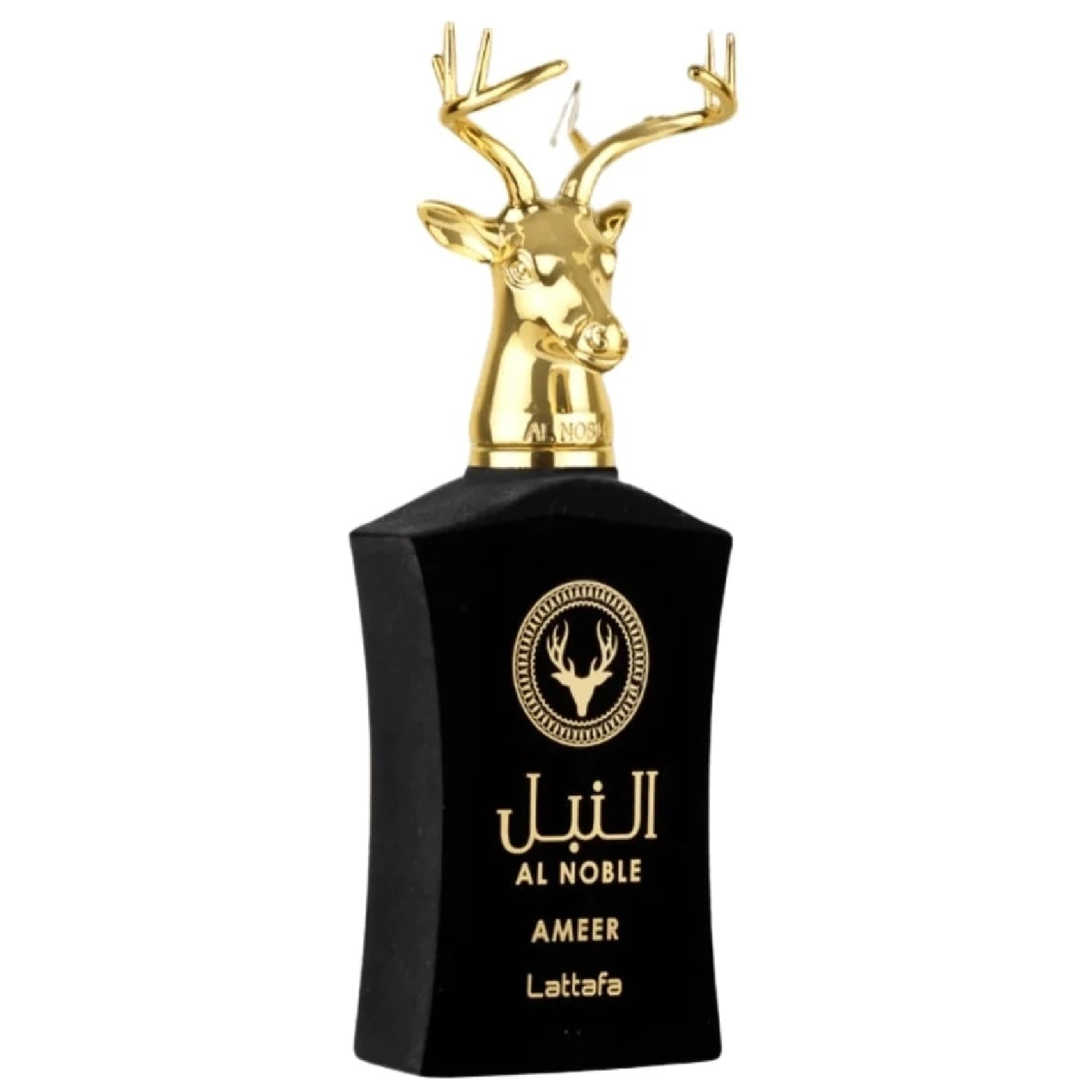 Lattafa Al Noble Ameer Eau de Parfum - Unisex Luxury – Beauty House