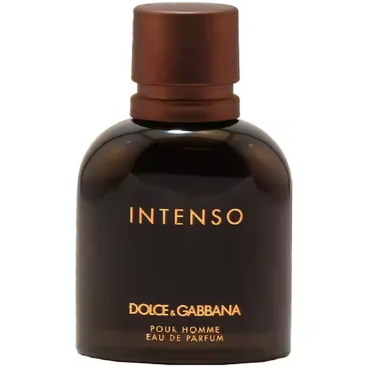 Dolce & Gabbana Intenso Eau de Parfum for Men – Beauty House