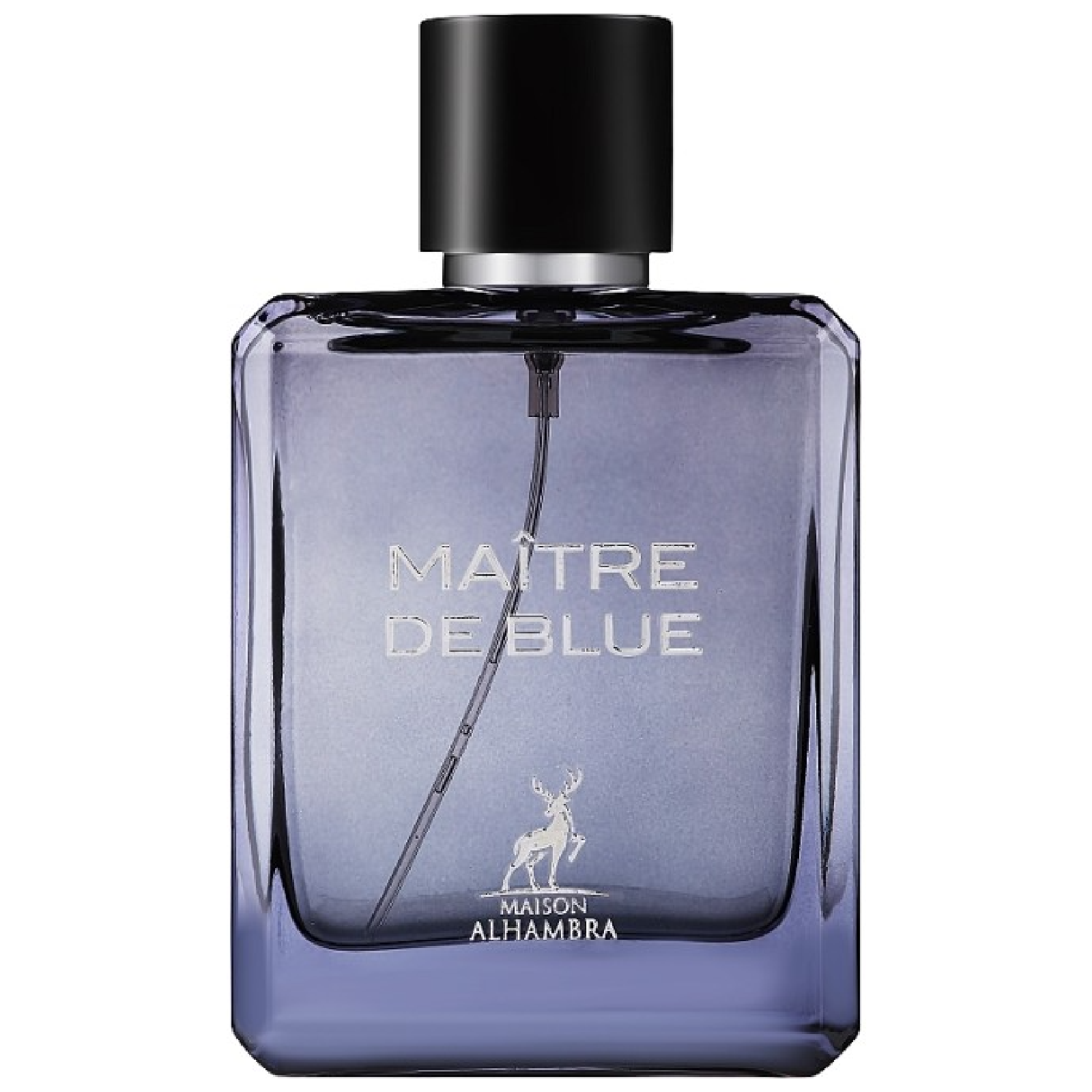 Maison Alhambra Maitre De Blue Eau de Parfum for Men – Beauty House