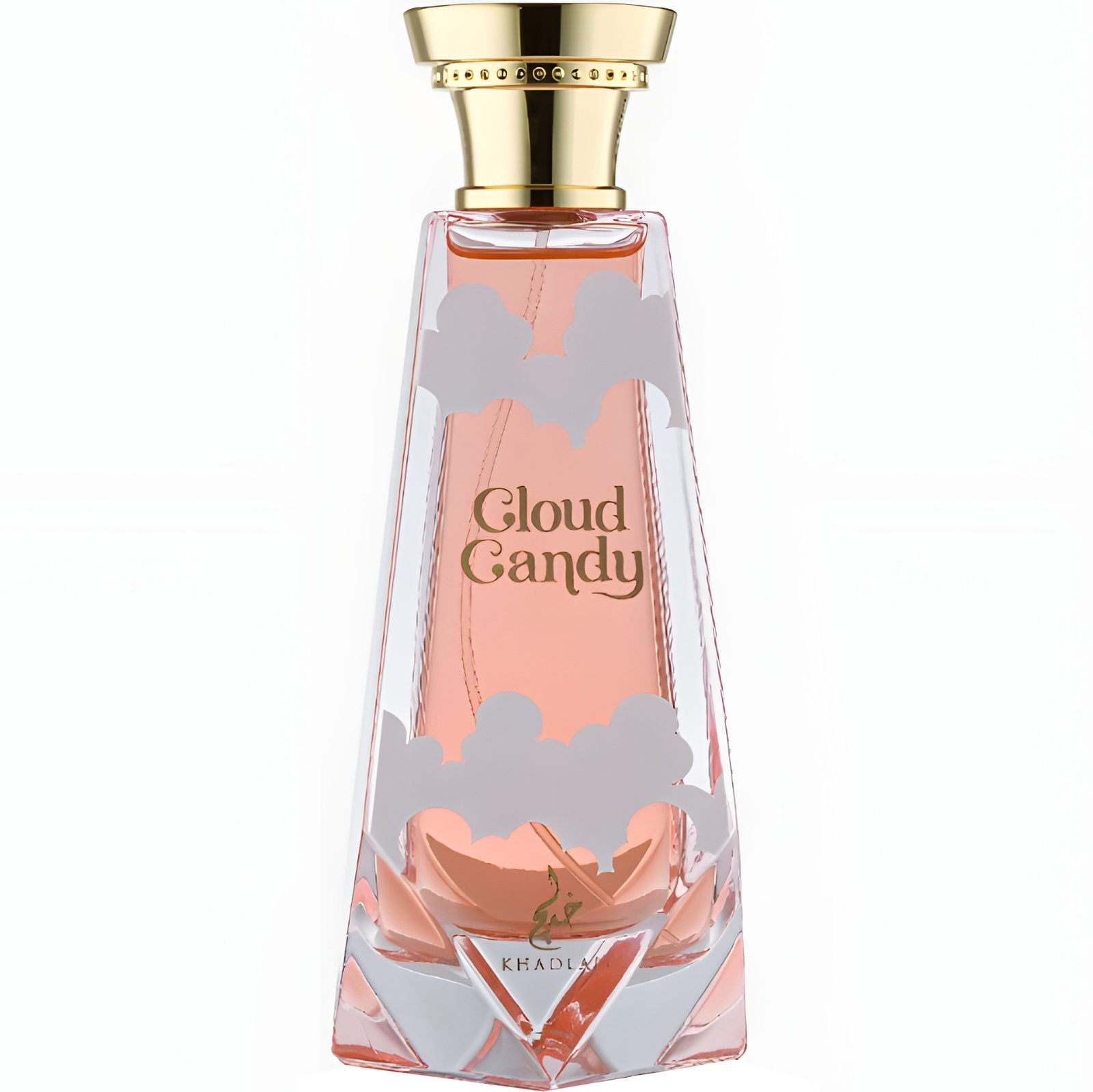 Khadlaj Cloud Candy Eau de Parfum - Sweet & Irresistible – Beauty House